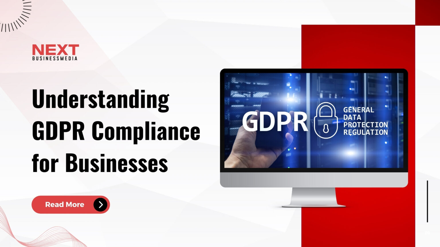 Understanding GDPR Compliance for Businesses
